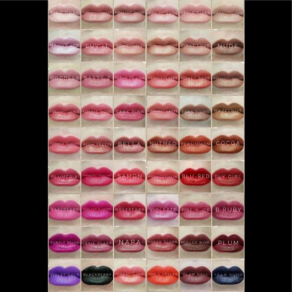 Makeup | Most Colors Limited Edition Colors Available | Poshmark